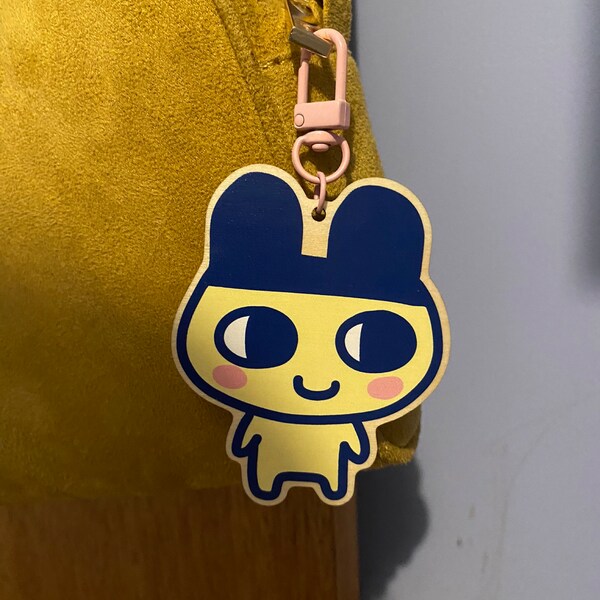 Sonic 2.5 Inch Keychain - Etsy