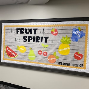 Bright Birthday Bulletin Board Classroom Birthday Display - Etsy Canada
