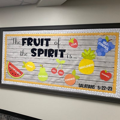 Ultimate Truck Bulletin Board Bundle ALL HOLIDAY TRUCK - Etsy