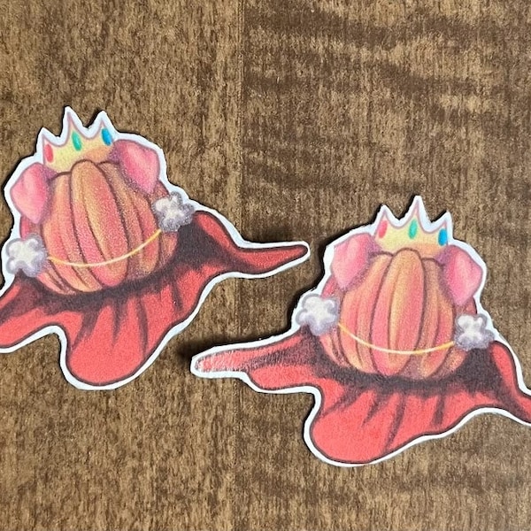 DSMP MCYT Halloween Pumpkin Stickers (dream, Gnf, Sapnap, Tubbo, Ranboo ...