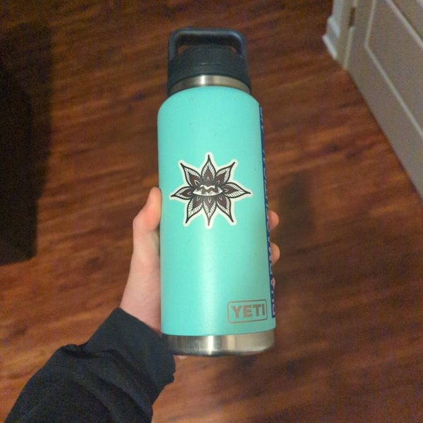 Futurama Slurm Can Holographic Sticker Waterproof - Etsy