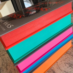 ACOTAR Complete Series - Etsy