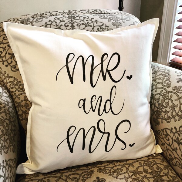 I Asked and I Said Yes SVG, Beautiful Handlettered Wedding SVG, Digital ...