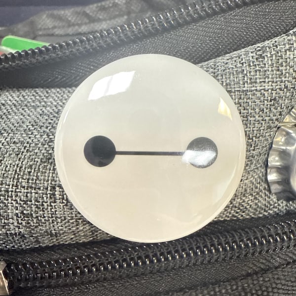 1.5” Toy Story Magnets Toy Story Buttons Woody Magnets Buzz Lightyear ...