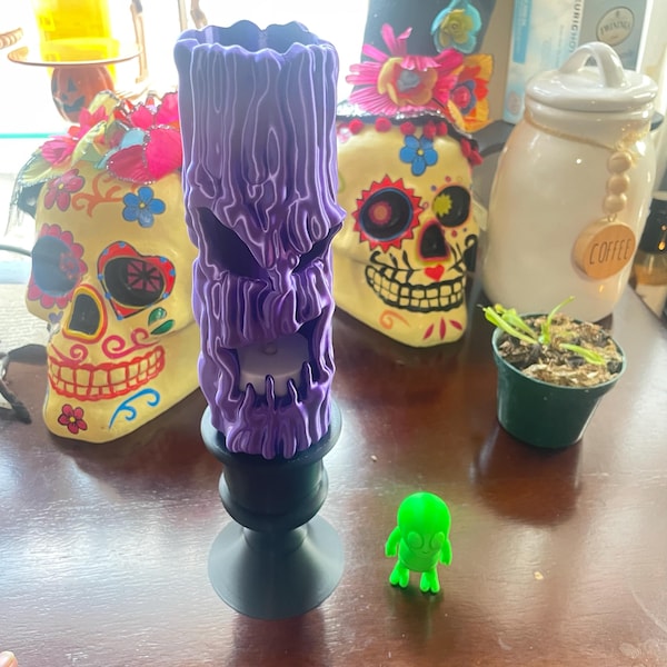 Collapsing Middle Finger | Gag Gift | Desk Toy | Fun Fidget Toy ...