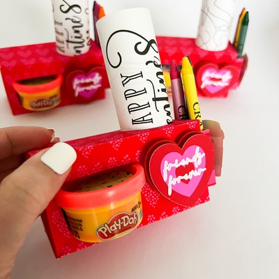 M&M Box, MM Box Template, Treats Box, Box Template, Chocolate Box ...