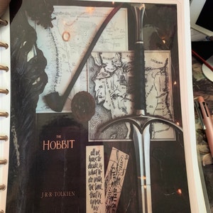 Front and Back Cover Set Composition Book for Use With Classic - Etsy