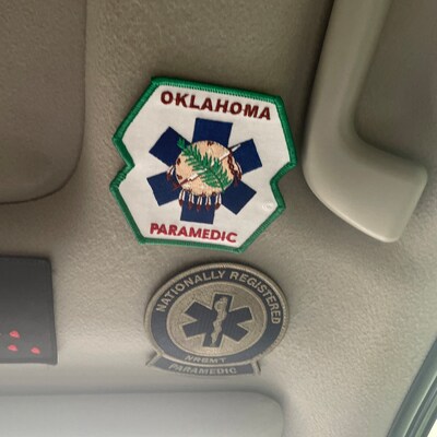 CERT PVC ID Card Plastic Generic Community Emergency Response Team ...