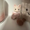 Calico Critters Camper Shell - Excellent Condition for Customization ...