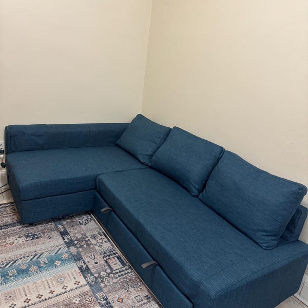 Morabo Cover, MORABO 4-seat Sofa With Chaise Cover, Custom Made Cover ...