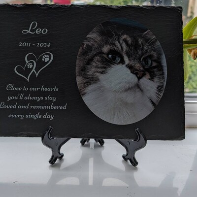 Personalised Instagram Themed Photo Acrylic Standing Plaque - Etsy UK