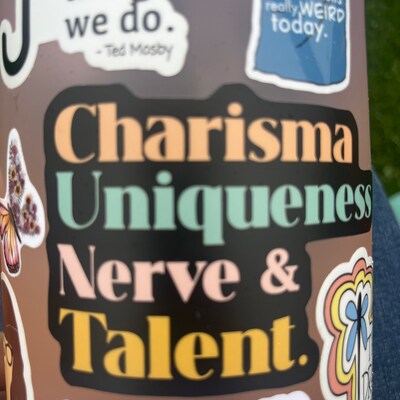 Demiflux Demifluid Pride Flag Heart Sticker Die Cut Vinyl - Etsy