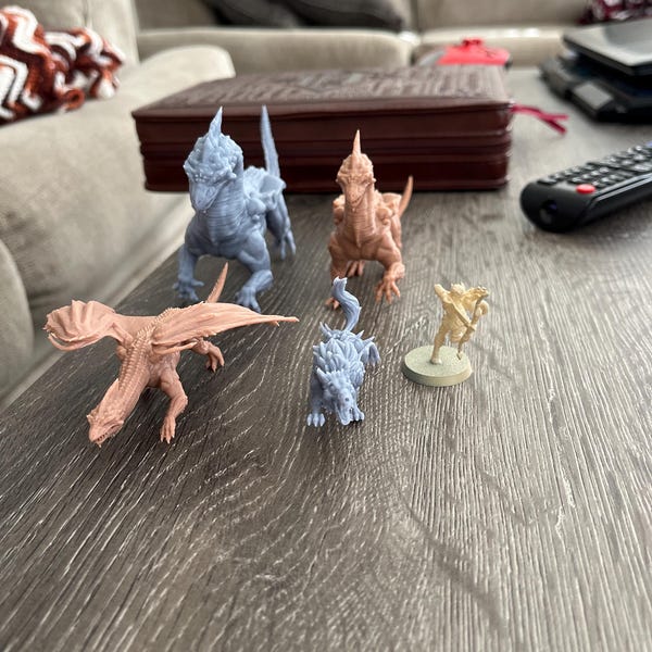 Hive Colossus - Artisan Guild | Dungeons and Dragons | Pathfinder ...