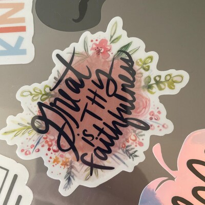 Printable Hand-drawn CHARACTER Scripture Memory Bible Verse Cards With ...