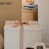 Jumbo Gift Box - the 28x28x28 Inch Surprise Gift Box / Oversized Gender ...