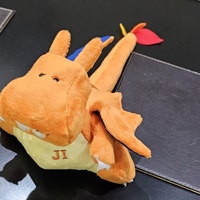 Yoki the Fat Dragon Sewing Pattern - PDF - Etsy Canada