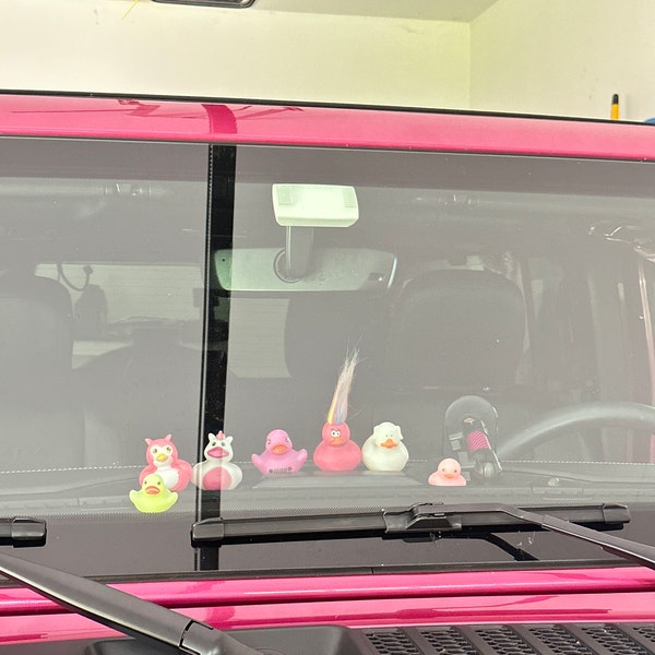 The Original Duck Plug, Premium Rubber Duck Mount, Duck Plug, Duck Duck ...