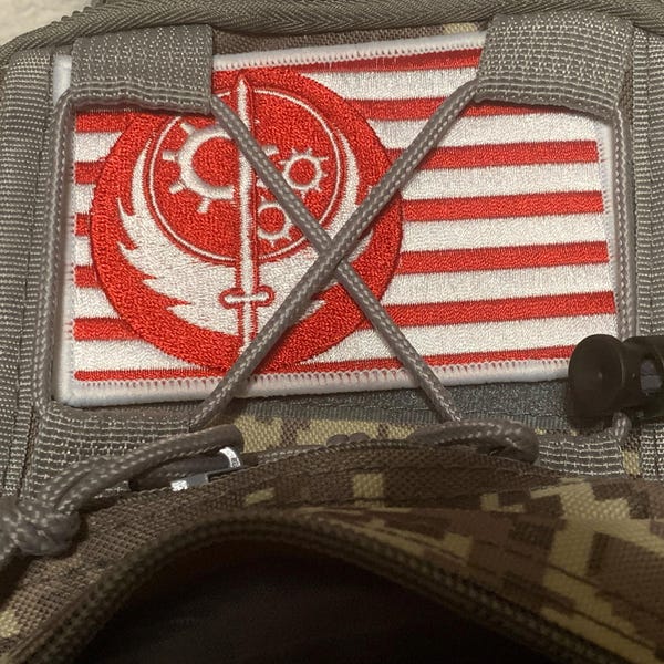 Fallout Inspired Gamer Cosplay Flags - Etsy