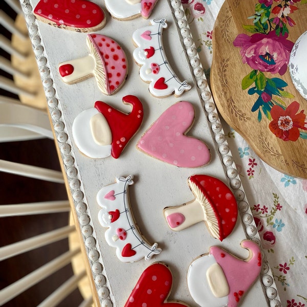 Baby Footprints Royal Icing Transfer Sheets (3 Sizes) - DIGITAL ...