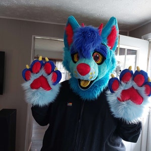 Mini Partial Commissions - Etsy