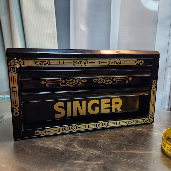 NEW -- CELTIC Singer Decals for the Mini Kobalt 2-drawer Toolbox ...