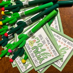 Cute Flamingo Welcome Tag Back to School Flamingo Theme Great for ...