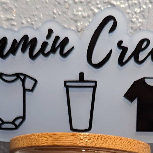 TheEnCeeCollection - We Now Have a Shopify Website! - Etsy