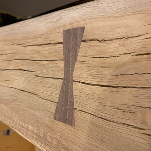 Dutchman Barbell Joint Template 3 Sizes Digital Download - Etsy