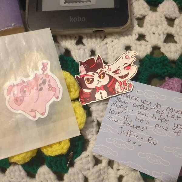 The Sims Cowplant Vinyl Sticker - Etsy