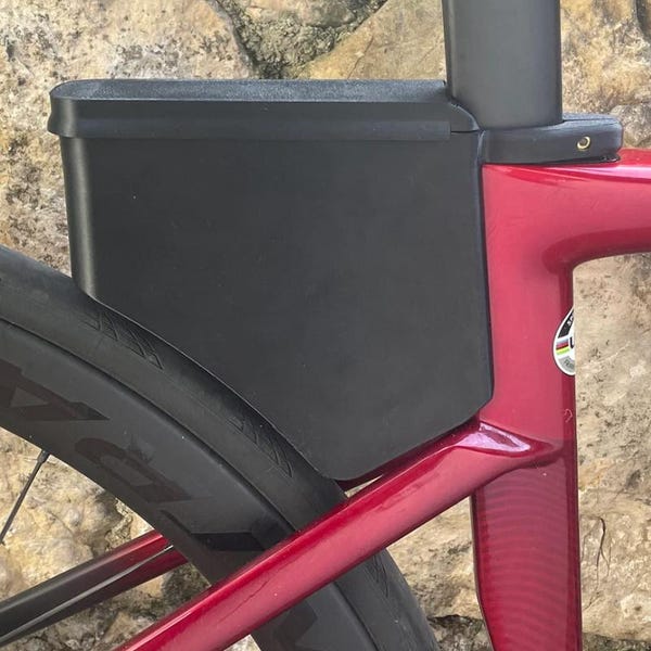 Storage Box for Cervelo S5 Model 2019-2022 Size 58 - Etsy