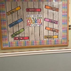 Campfire S'mores Bulletin Board Camping Board Digital - Etsy