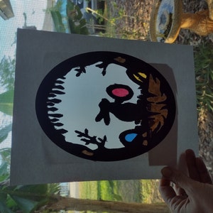 Printable Michaelmas Dragon Cave - Etsy