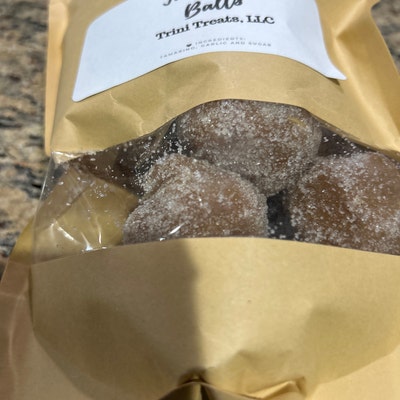 Trini Fudge/ Coconut Fudge/ Trini Delcacy/ Trinidad Fudge/ Peanut ...