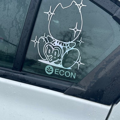 Printstream Decal Sticker Pack PC Case Decals CS2 CSGO Gaming Stickers ...