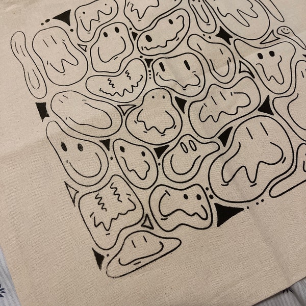 Collapsable Fruit Bag- Downloadable Crochet Pattern - Etsy