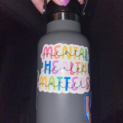 January 2021 Sticker Squad Monthly Vinyl Sticker Subscription - Etsy