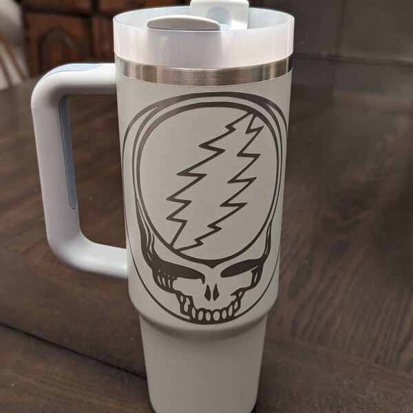 UFO Vinyl Decal, UFO Bumper Sticker, Extraterrestrial Vinyl Decal ...