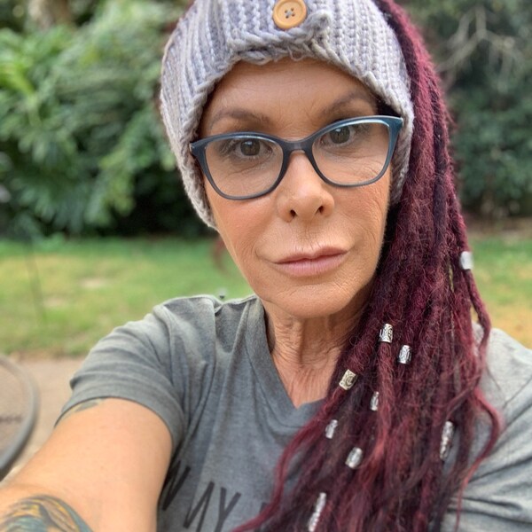 Italian Charms, Mano Cornuto and Cornicello Pendants, Gold Stainless ...