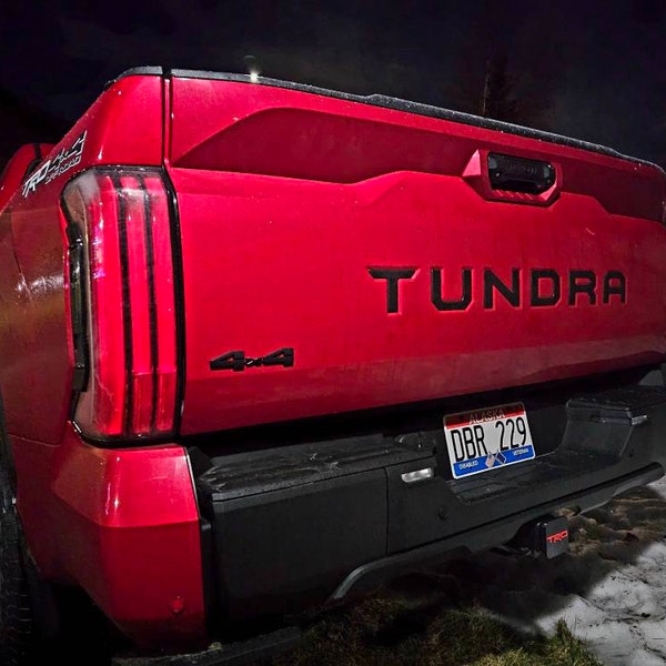 Ford F-150 SVT Lightning Engine Bay Dress up Kit (99-04 2nd Gen) - Etsy