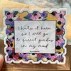 HOLOGRAPHIC STAR Sticker, Bestie Gift, Stanley Decal, Kindle Sticker ...