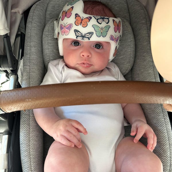 Sports Cranial Band Boy Decal Football Basketball Baseball Cranial ...