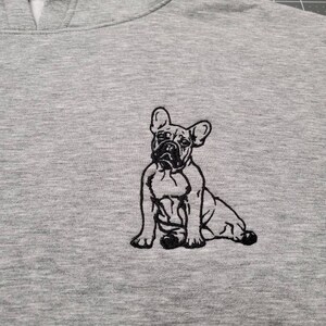 Belgian Malinois Embroidery Designs, Machine Embroidery Pattern ...