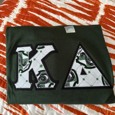 Celestial Greek Stitch Letters Sorority Apparel Sorority Sweatshirts ...