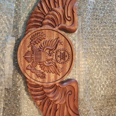 Naval Officer Crest mustang LDO/CWO - Etsy