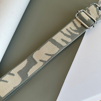 5color 1 1/2 Inch Canvas Bag Straphigh Quality Canvas - Etsy