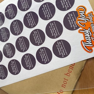 Custom Anti Tamper Seals, Packaging Seal, Jar Seal, Anti Tamper, Custom ...