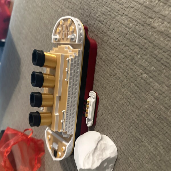 12 Uboat Submarine Model, Titanic Era Subarine, WW2 Submarine, Titanic ...