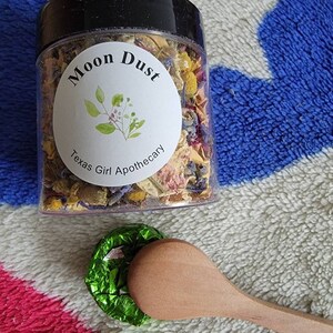 7 Piece Chakra Oil Set - Etsy