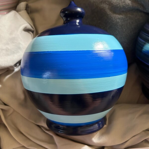 Ceramic Money Pot, Large Piggy Bank, Piggy Bank Adult, Breakable Bank ...