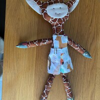 Prosperity Hens PDF Sewing Pattern || Digital Download Tutorial for ...